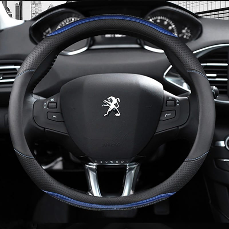 Pourquoi mettre un couvre volant ? - Grimit