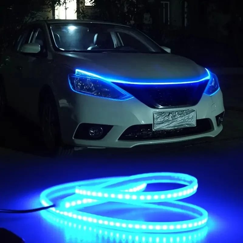 LED pour Voiture Extérieur Design et Moderne - Grimit