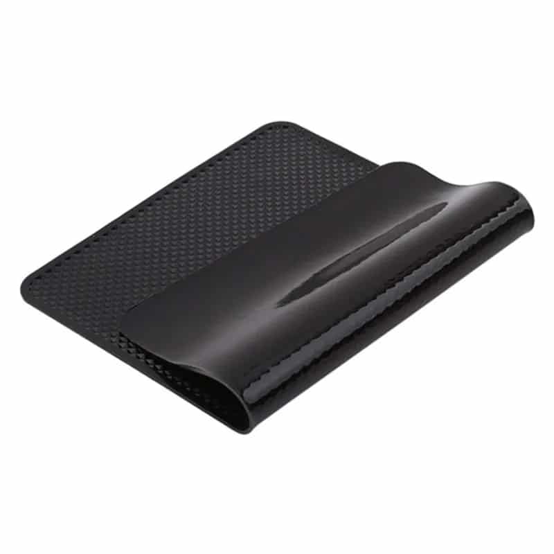 Tapis Voiture Effet Caoutchouc Adhérant et Facile d'Installation - Grimit